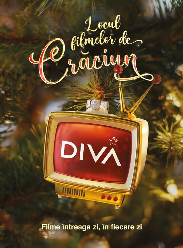 DIVA – Recomandari Decembrie 2024 | Daniel Urda