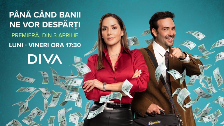DIVA – Până ce banii ne vor despărți | Daniel Urda