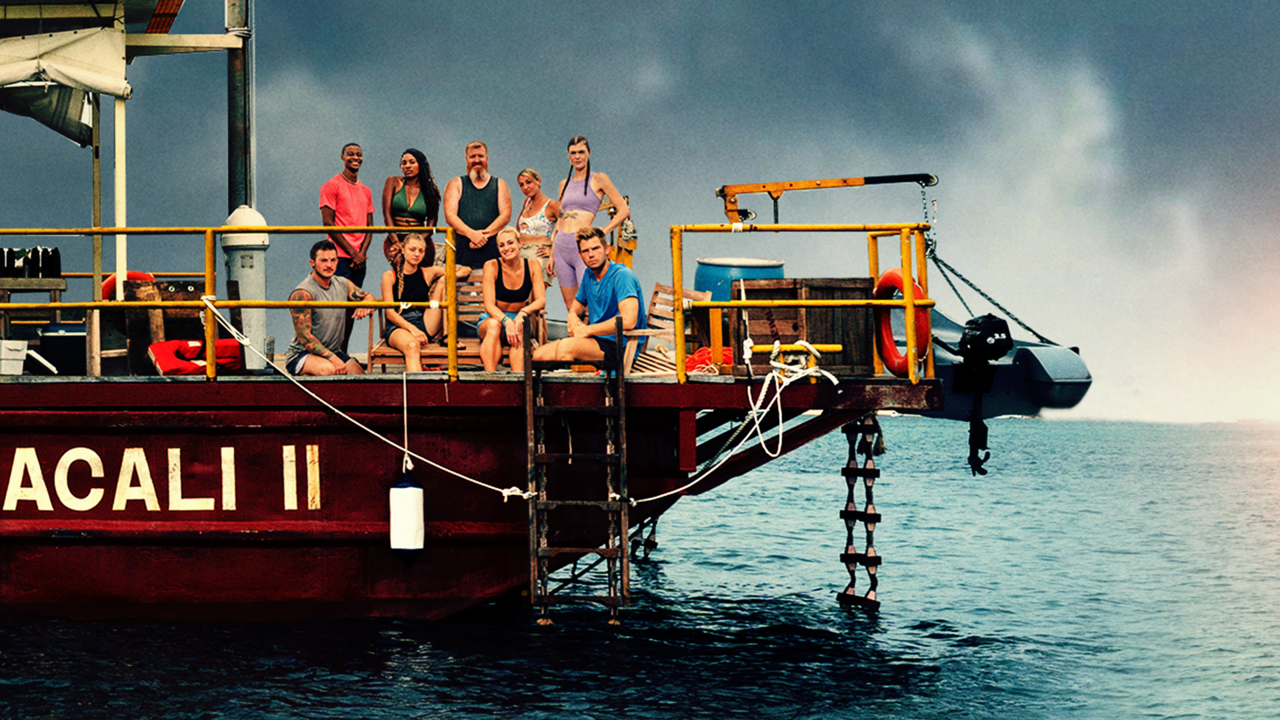 Discovery lansează o nouă emisiune de survival