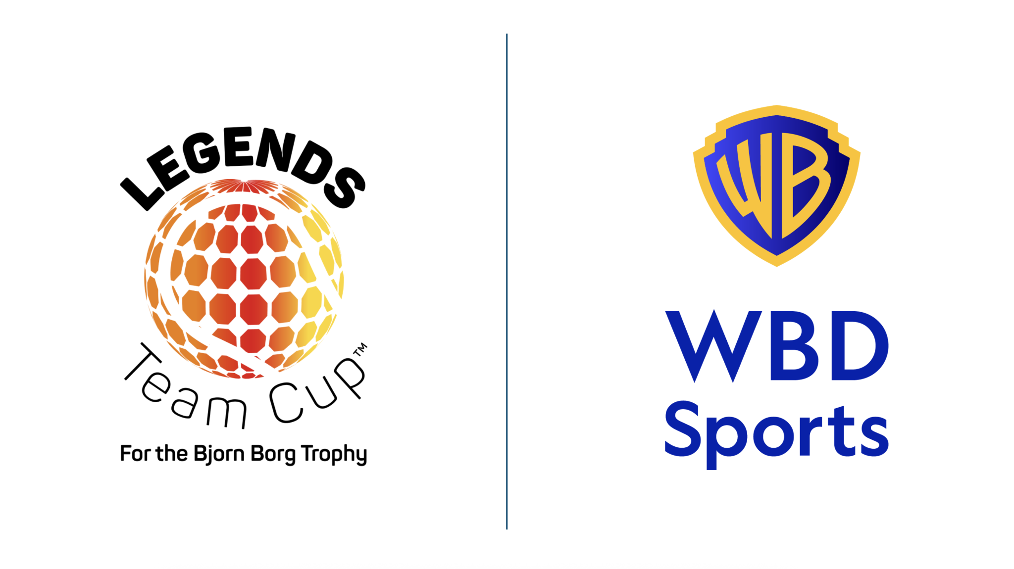 Warner Bros. Discovery – Legends Team Cup | Daniel Urda