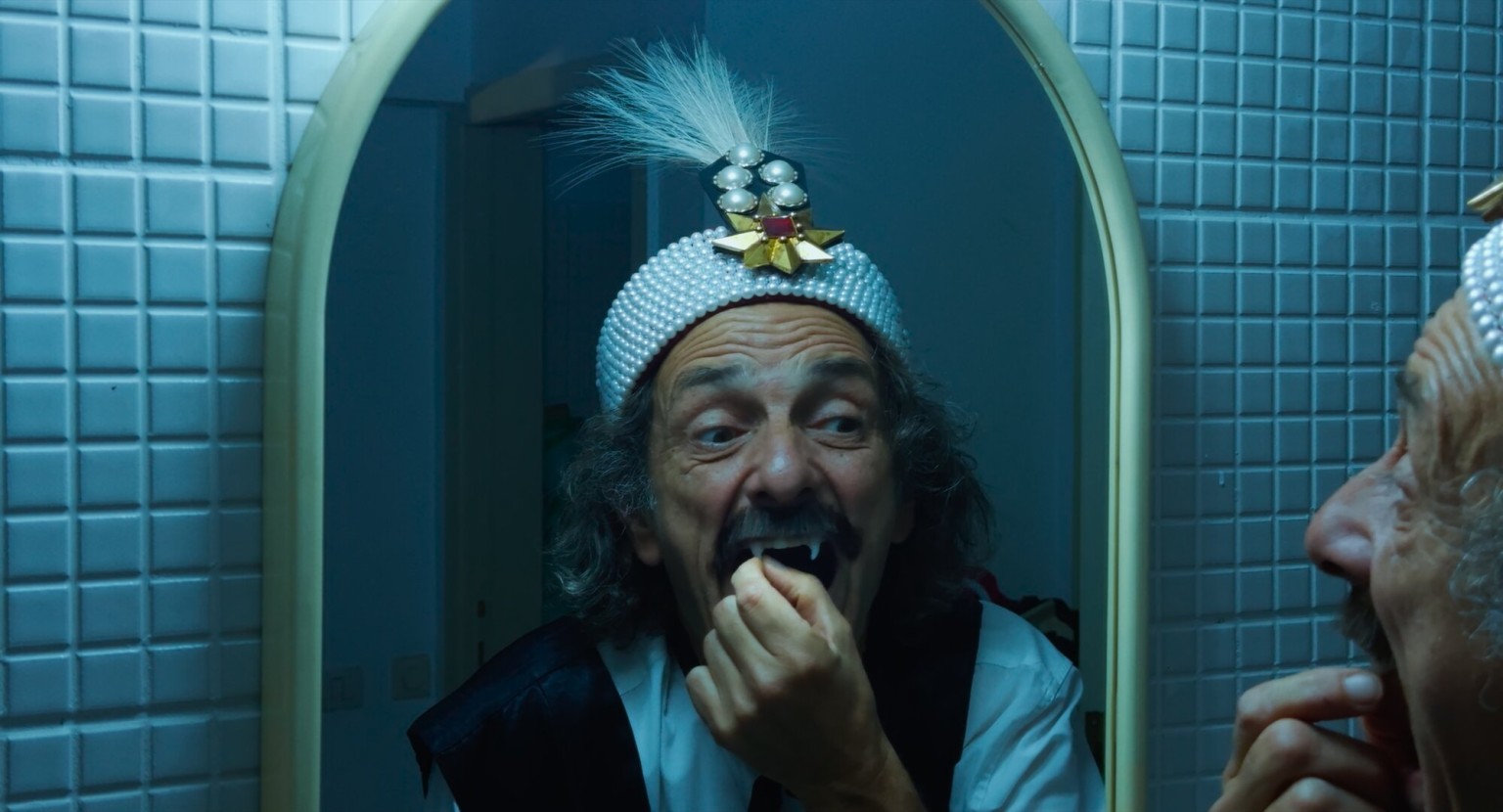 Radu Jude reinventează mitul lui Dracula | Daniel Urda