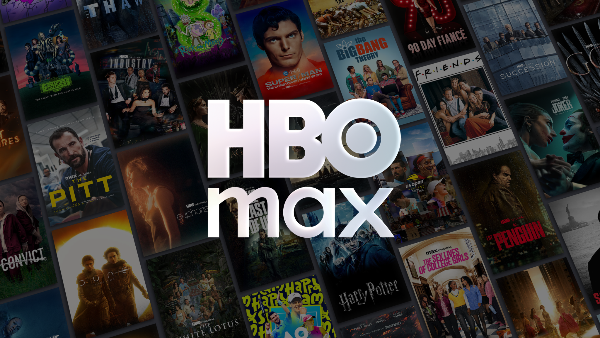 Ce urmărești pe HBO Max în luna decembrie | Daniel Urda